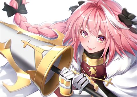 Astolfo Fateapocrypha Fondos De Pantalla Hd Y Fondos De Escritorio