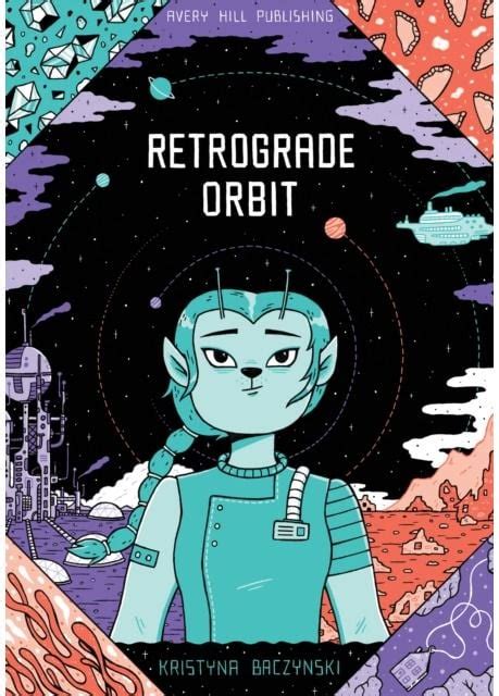 Retrograde Orbit Pegasas