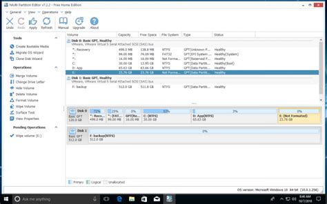 Free Data Eraser Data Wipe Software For Windows 11 10 8 7