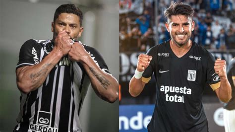 Alianza Lima Se Enfrentará Al Atlético Mineiro Copa Libertadores Club