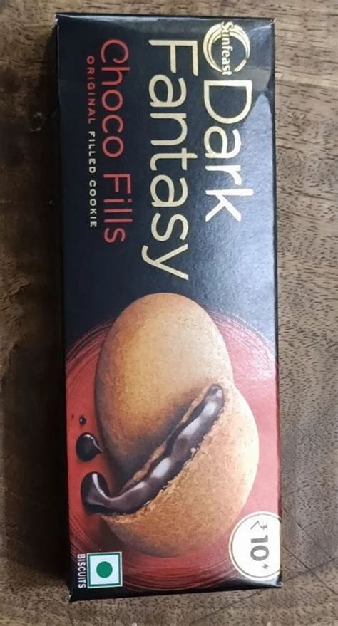 Dark Fantasy Choco Fills Cookie Dark Fantasy Coffee Fills Latest