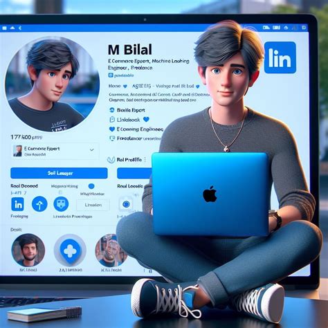 Muhammad Bilal On Linkedin Motivational