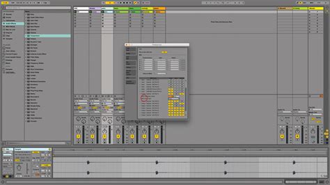 Ableton Live Tutorial Using Ableton Link Step By Step Continued