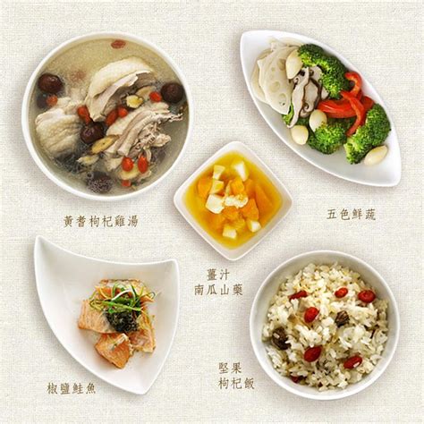 郭老師養身料理 Kouhealth