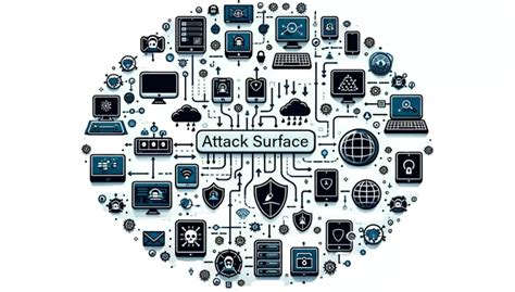 Attack Surface Analysis | Rootshell Security