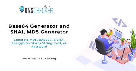 Base64 Generator And Sha1 Md5 Generator