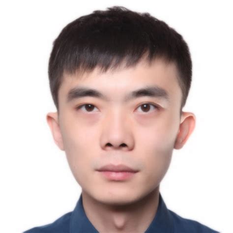 Chen Ma Phd Research Profile