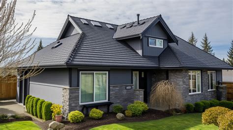 Guide To Energy Efficient Roofs TecHero Roofing S Perspective