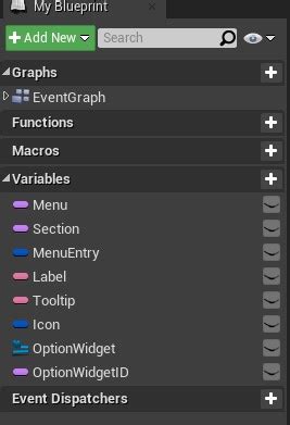 Using Tool Menus For Editor Extension Unreal Engine Community Wiki