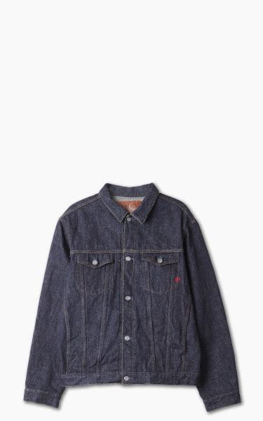 Naked Famous Denim Cultizm