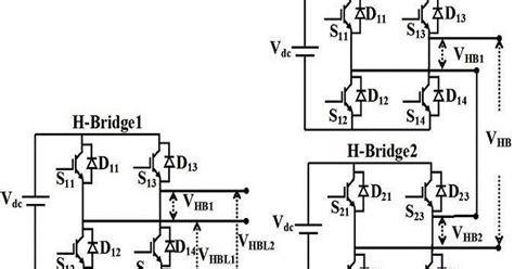 ASOKA TECHNOLOGIES Phase Shifted Carrier Based Synchronized Sinusoidal PWM Techniques For