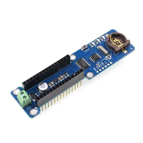 NANO3 0 Data Logging Expansion Board Welded
