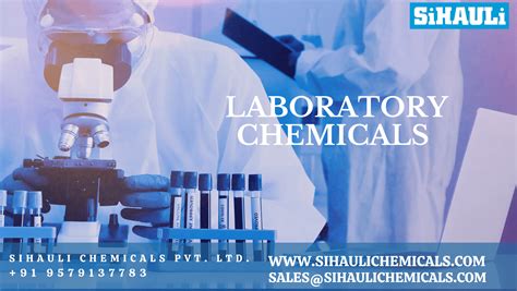 Home Sihauli Chemicals Private Limited