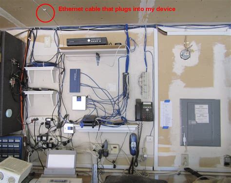 Sudden Unreliability With My Network Enabled Arduino Project Solved Page 2 Networking