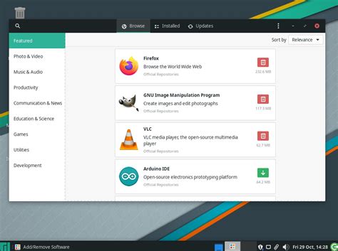 Manjaro Linux Review Should You Switch To Manjaro Linuxfordevices