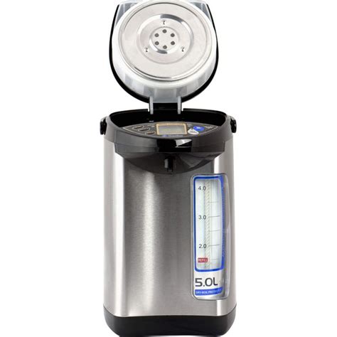 Термопот GEMLUX GL-PCM-50W арт. 1226819 - купить в Москве оптом и в ...