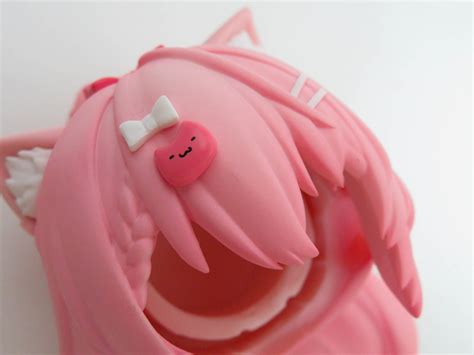 再入荷（a－ランク）【1831】 Hiiro 髪パーツ ネコ耳ロング ねんどろいど ホビー通販 アニホープ