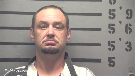Phillips Russell Bruce 08282022 Hopkins County Mugshots Zone