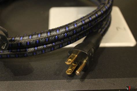 AudioQuest , NRG-4 1.8M Photo #4506651 - Canuck Audio Mart
