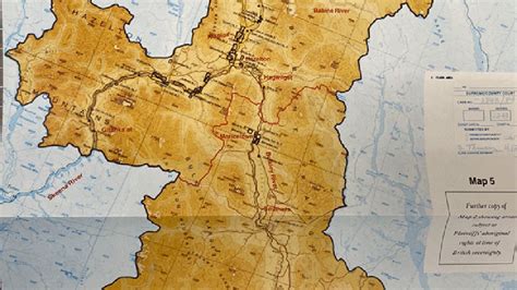 Wetsuweten Map 2 Aptn News