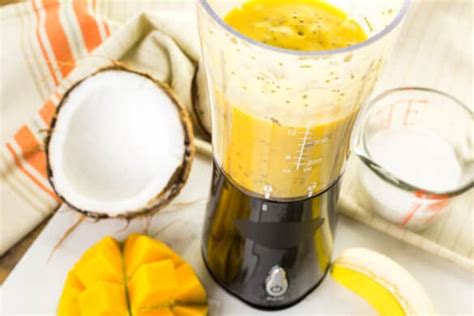 9 Best Personal Blenders For Crushing Ice