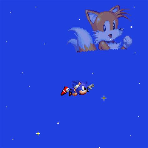 Sonic 2 Sonic Bad Ending By Iqiwiwiwi On Deviantart