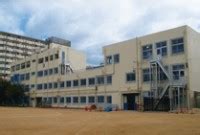 神戸市立御蔵小学校 アーキ・ヤマイチ株式会社