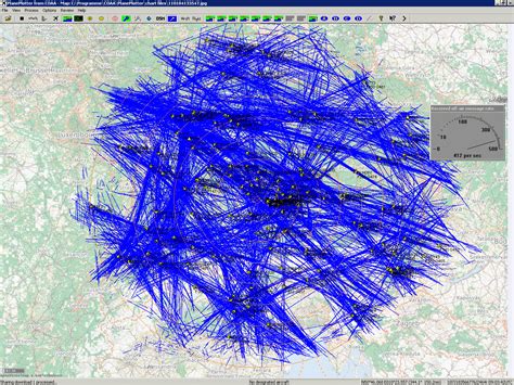 Fpgaadsb A Fpga Based Decoder Including One Miniadsb Receiver