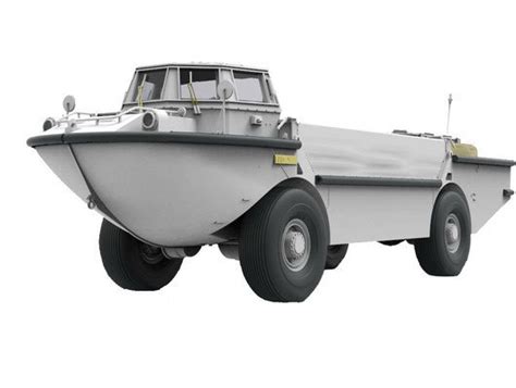 Larc V Early Version Bundeswehr Portugal Us Navy Us Army135