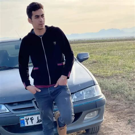 Mohammad Shamshiri👤 Shamshiri75 • Instagram Photos And Videos