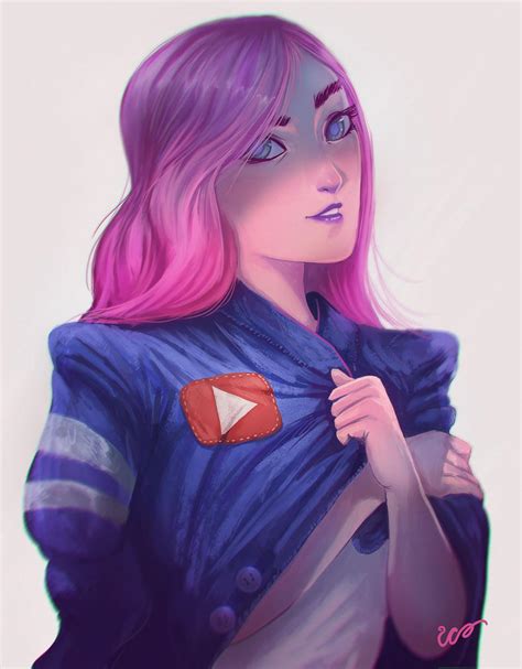 Any Malu By Rodrigoico On Deviantart