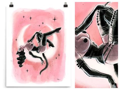 Latex Sex Bondage Art Drawing Sex Pictures Pass