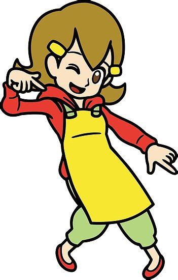 WarioWare Gold Volt Posters By Inkopolis Plaza Redbubble