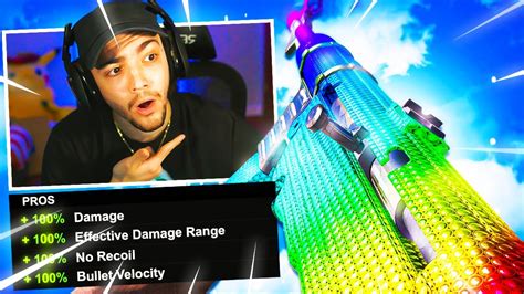 The New Mp40 Setup Max Damage Vanguard Best Mp40 Class Setup