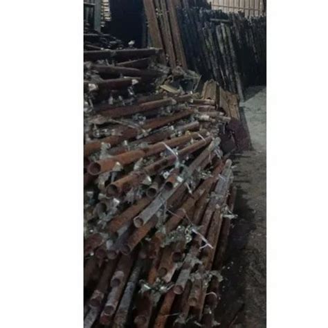 Mild Steel Cuplock Scaffolding Ledger At ₹ 70 Kg In Pune Id 2853658871548