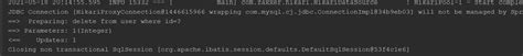 Spring Boot 322整合mybatis Plus 355依赖不兼容问题 阿里云开发者社区