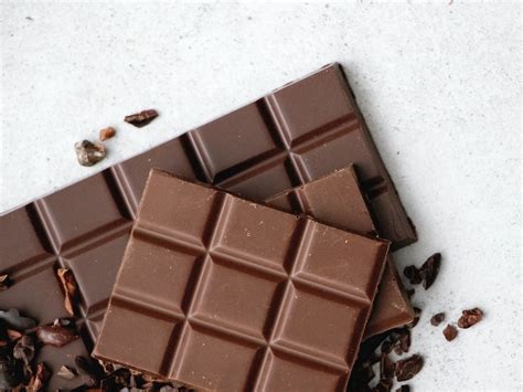 Lab Grown Chocolate Could Be The Future Of Sustainable Confectionery