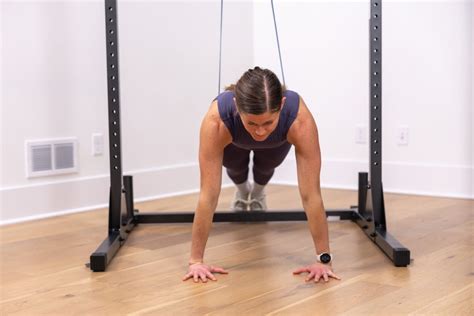 The Murph Workout For Beginners