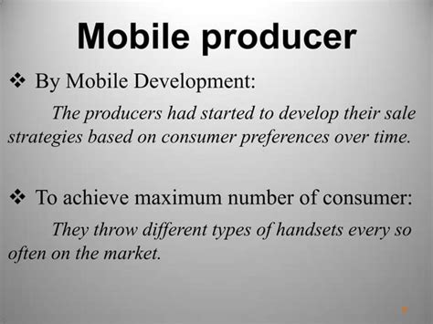 Multi Criteria Decision Support System On Mobile Phone Selection With