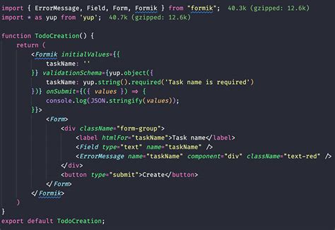 Các Loại Form Trong React Và Cách Xử Lý Hiệu Quả Dễ Dàng