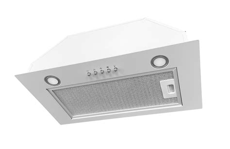 Встраиваемая вытяжка Hansa OMP6212WH - купить по цене 8 990 ₽ , отзывы ...
