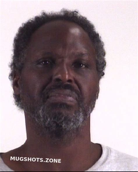 Hickmon Unterious Lashae 07232024 Tarrant County Mugshots Zone