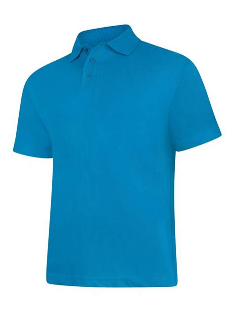 Uneek Classic Polo Shirt Uc101 Boston Anorak