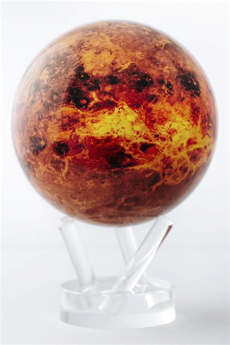 Купить Глобус Mova Globe D12 Венера в