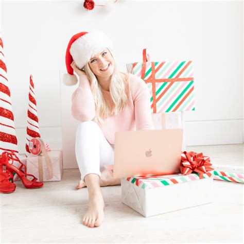 Blog Danielle Connor