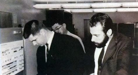 Vint Cerf The Father Of The Internet Ability Magazine