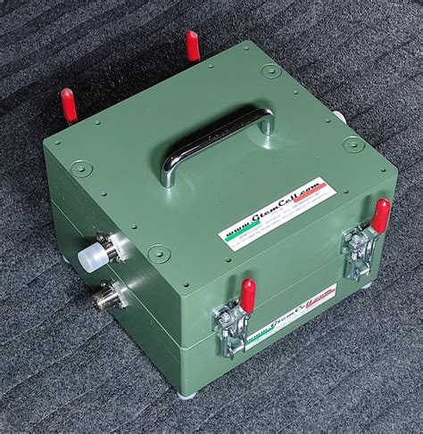 Tem And O Tem Cells Gtem