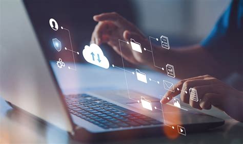 5 Advantages Of Using Integrated Software Applications Cycurion