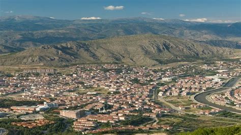 Amasya da Gezilecek Yerler En Popüler 60 Yer Sıralı Liste ENUYGUN