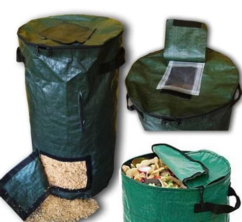 Jual Compost Bag Medium Bibit Online
